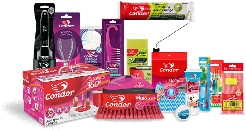 Mundo Condor » Institucional